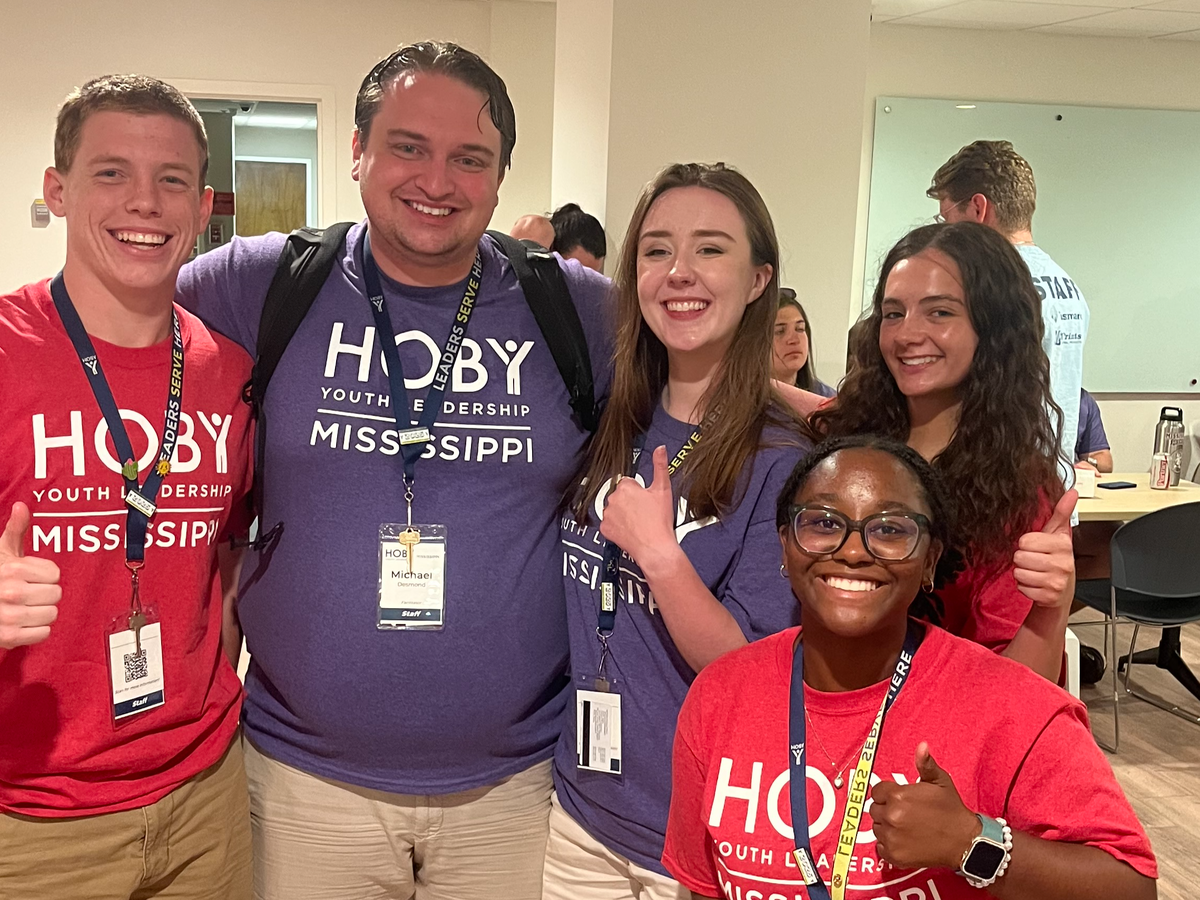 Fundraiser for Mollie Wagner by Jayden Wagner : Help Jayden attend HOBY ...