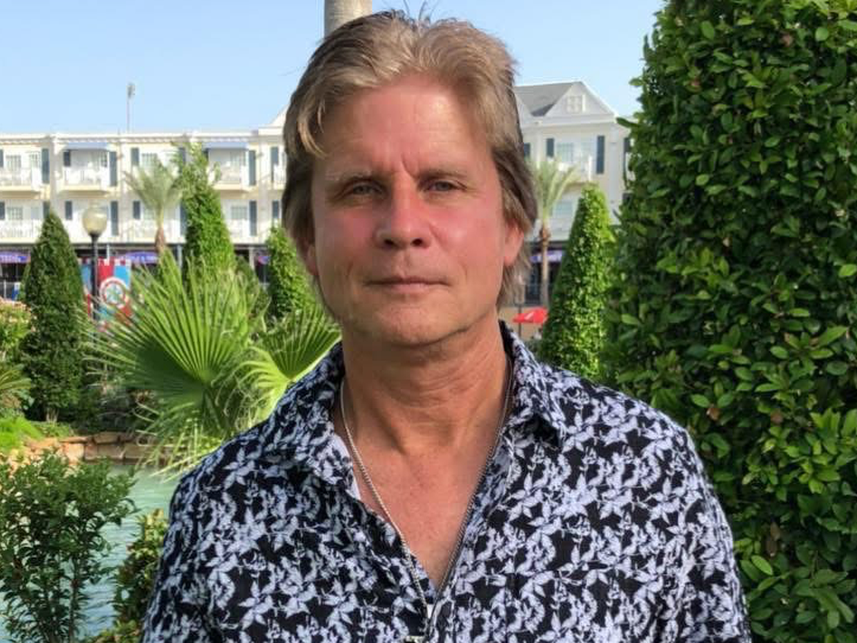Fundraiser for Penny Koeper by Penelope Koeper : Brian Robert Koeper