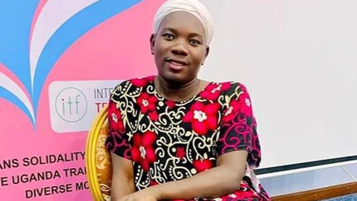 Fundraiser by Jae Yates : Emergency Medical Expenses for Hajjati