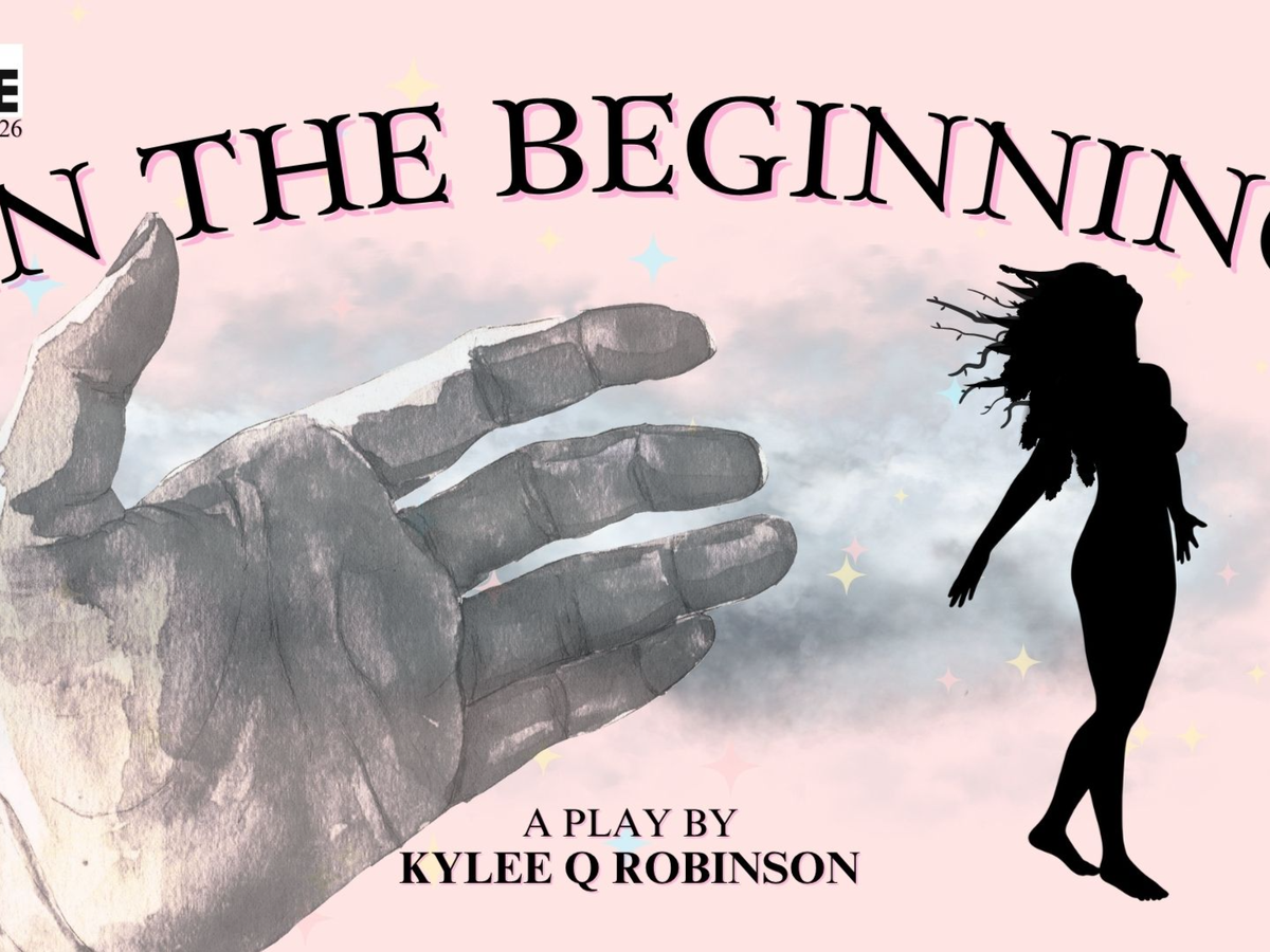 Fundraiser by Kylee Q Robinson : Support Eve's journey in "In the ...