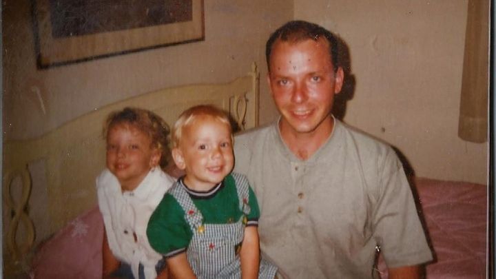 Fundraiser for Mike Burris by Ashley Elyse : Mike Burris memorial service