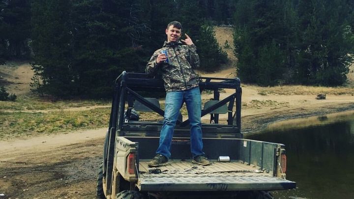 Fundraiser for Janelle Howard by Jacob Palomarez : Lucas Fergus