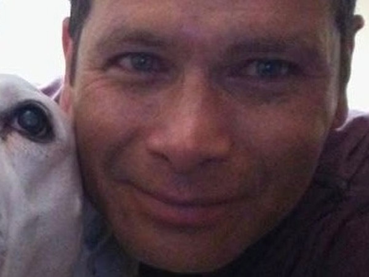Fundraiser for Dean Miller by Michele Phoenix : Help Deano Walk Again ...