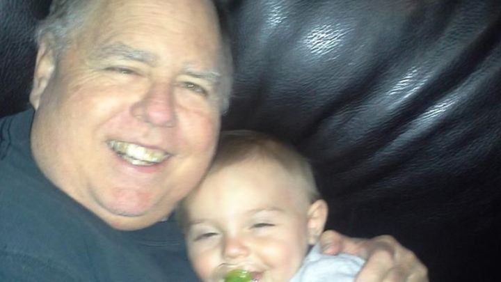 Fundraiser for Steve Saltzman by Andrea Roth Saltzman : Steve Saltzman ...