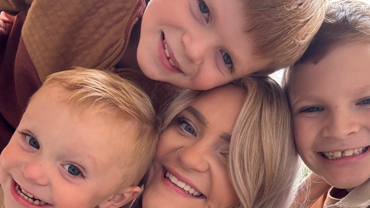 Fundraiser for Hunter Loyacano by Taylor Battaglia : Hope and Help for ...