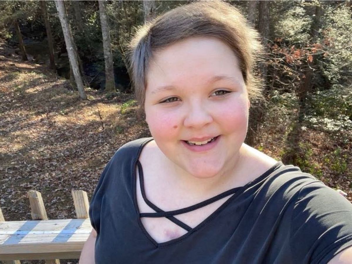 Fundraiser by Amanda Guinn Michael Warden : Assist with Pyper Warden's ...