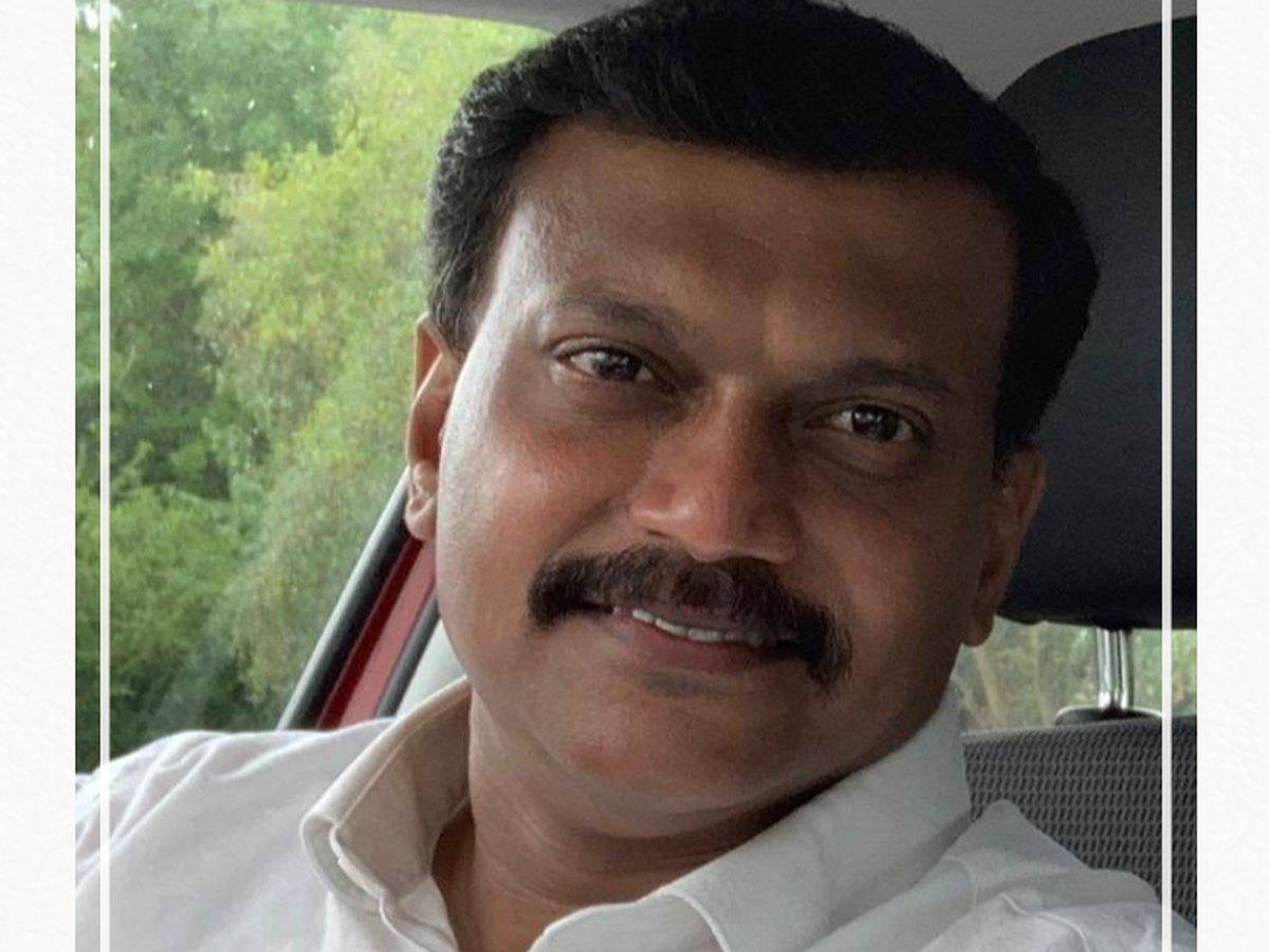 Fundraiser for Manav Narayanan by Srinivasan Prakash : Together for Lakshmi Narayanan’s Family