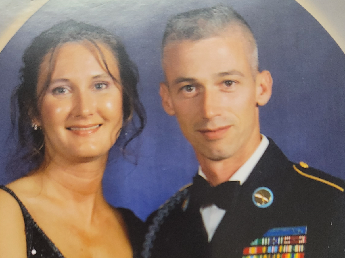 Fundraiser by Joshua LeMaster : Care and Love for Roberta and Steven ...