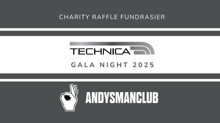 Fundraiser by Technica Ltd : Technica Gala Night 2025 - Charity Segment