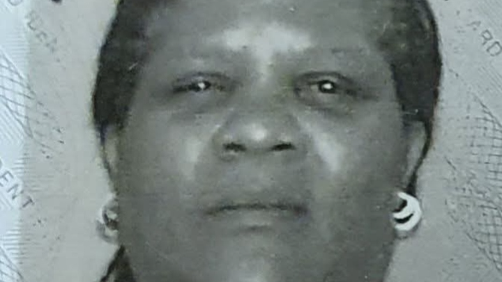 Fundraiser by Monique Mosley : Support Yolanda Lee Mosley's Funeral Costs