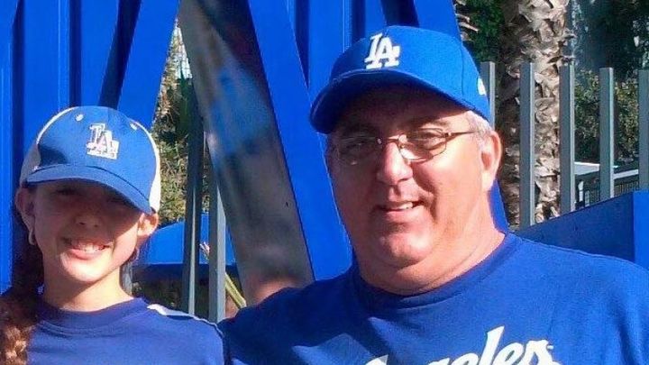 Fundraiser by Susie Colvin : Kevin Colvin