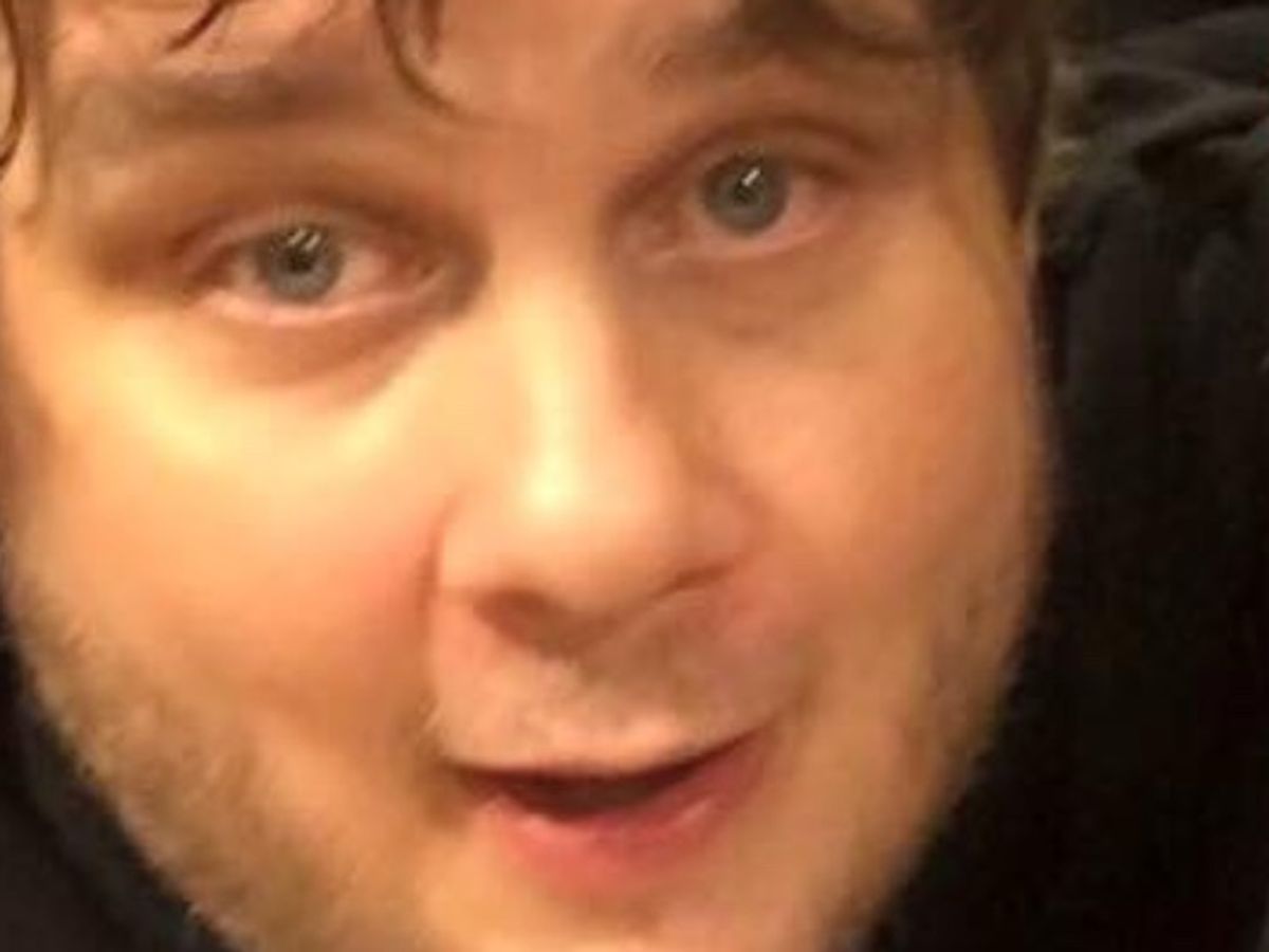 Skydoesminecraft Face