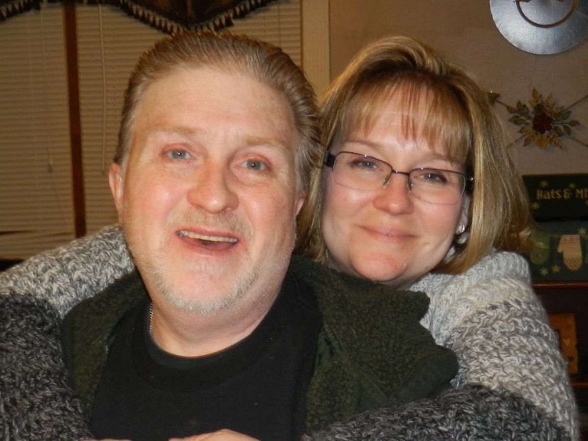 Fundraiser by Sue Borello : Ron Borello's Medical Fund