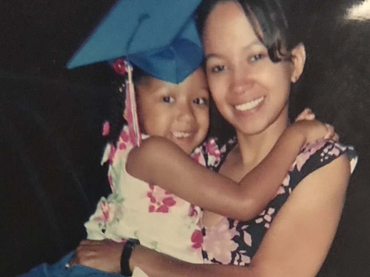 Fundraiser by Katelynn Wimberly : Help Honor Christie Hill’s Memory