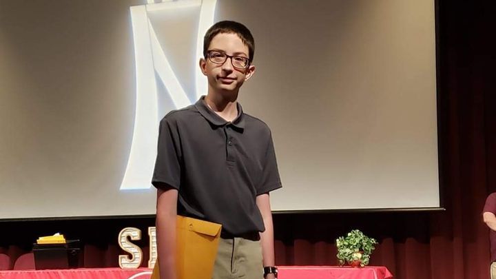 Fundraiser by Raquel Guerrero : Help Jonah Get His Book Published!