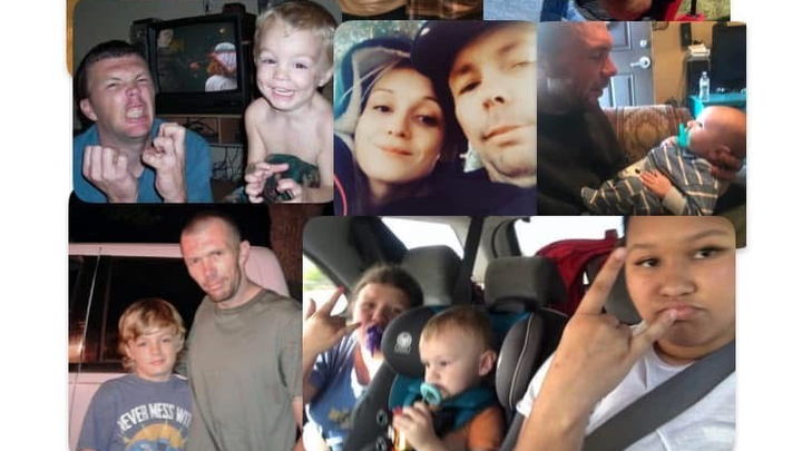 Fundraiser for Ashley Denning by Savannah Smith : Celebrate Gary's Life ...