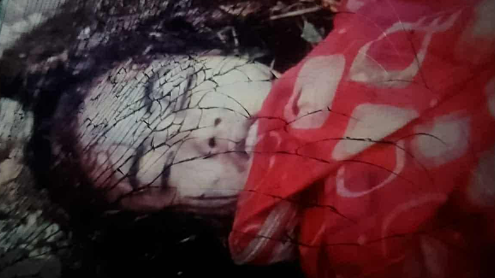 Fundraiser by Karen Faith Binas : Please Donate in Memory of Angel Rose Capuyan & Siblings