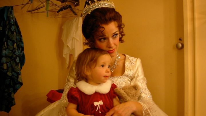 Fundraiser by Madeleine Berry : Maddie Berry's NYU Thesis Film - Ghost ...