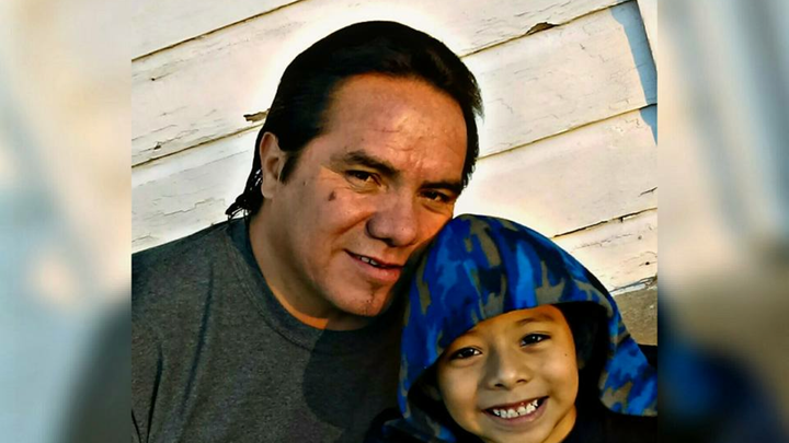 Fundraiser by Patricia Calvillo : Support for Jose Calvillo’s Funeral