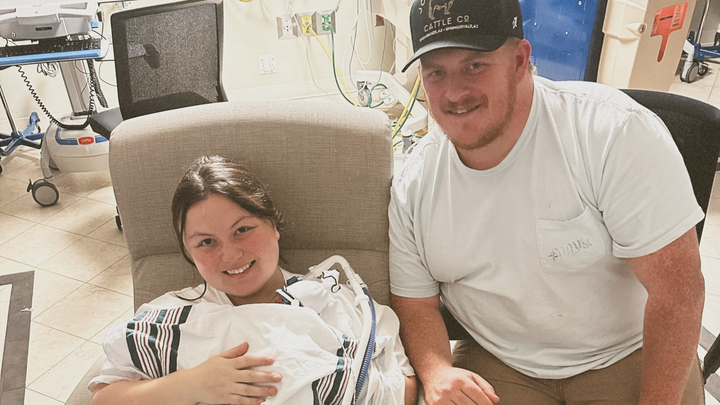 Fundraiser for LAUREN GOINS by Dawn Gormus : In Memory of Colsen Lee ...