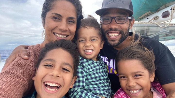 Fundraiser by Dennis Day : Help Emali Conquer Breast Cancer