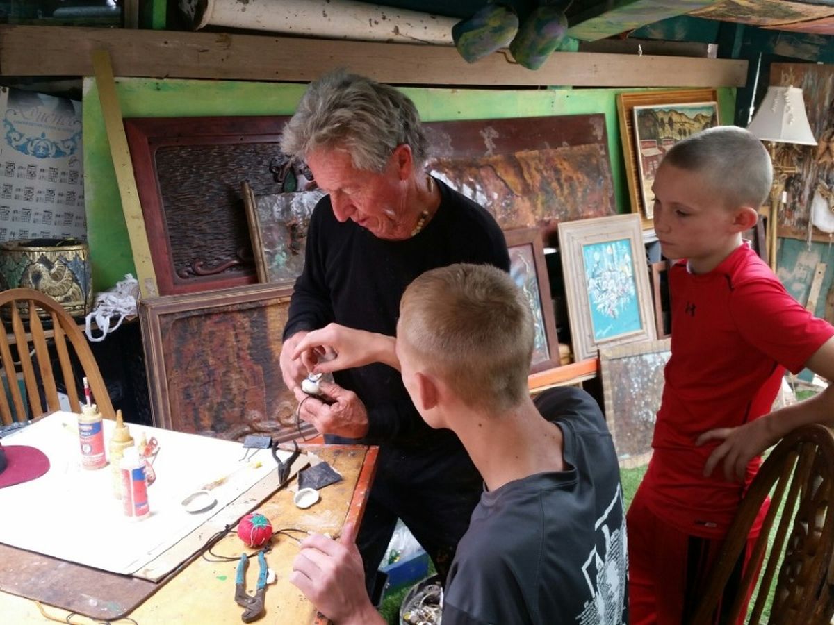 Fundraiser for Melody Null by Joseph Anderson : Will's Getting Evicted