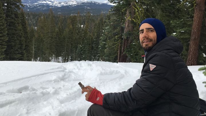 Fundraiser for Adam Canepa by Nathan Canepa : Adams foot fund