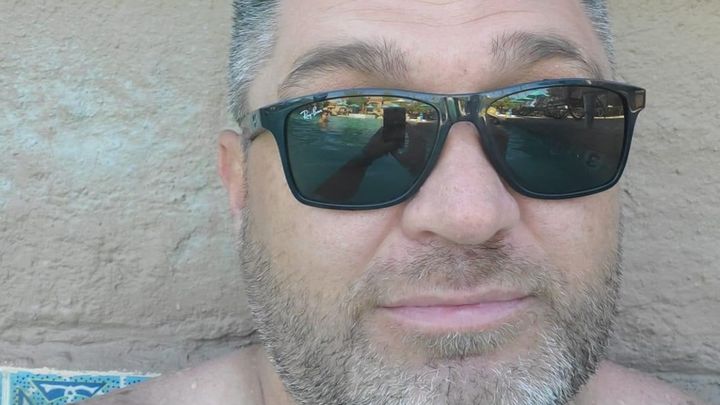 Fundraiser by Bernie Adams : Help me find my truck