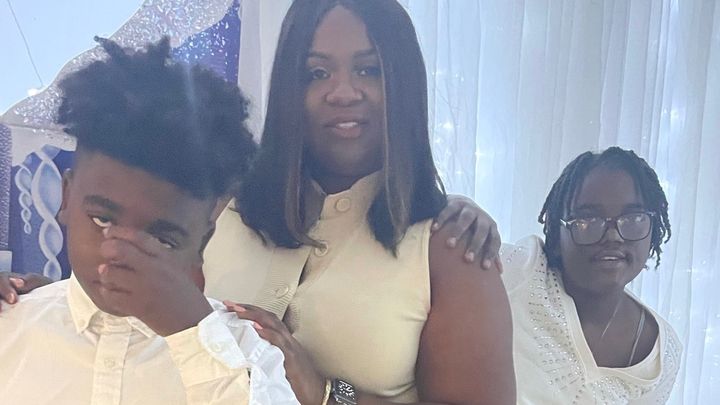 Fundraiser by Daniela Bailey : My lil chunkie Ayden