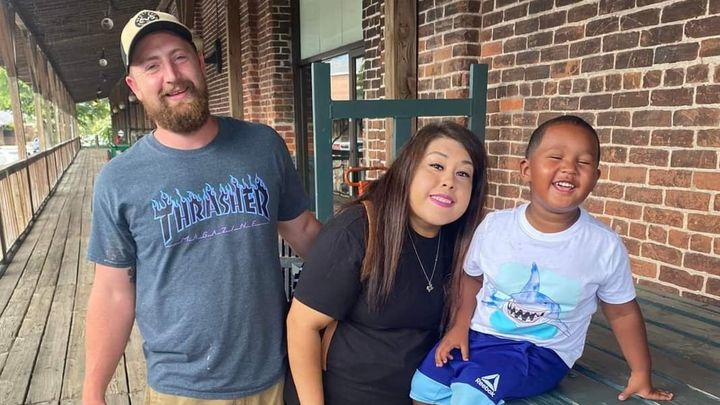 Fundraiser for Martina Young by Felicia Galindez : Support for Martina ...