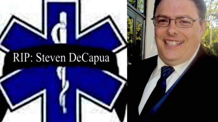 Fundraiser by David Aniolowski : Paying Tribute To Steven DeCapua