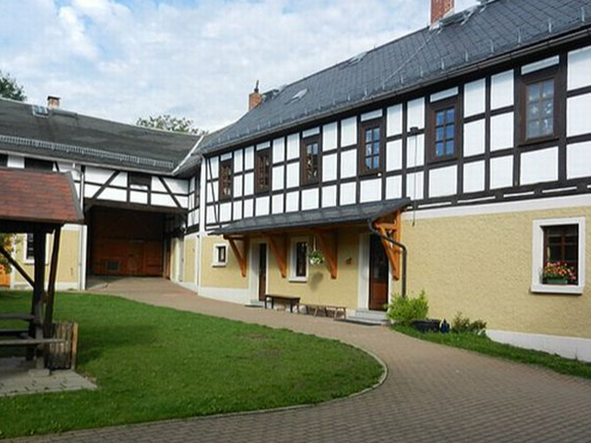 Fundraiser by Jessi Groß : Möbelanschaffungen im Kindergarten