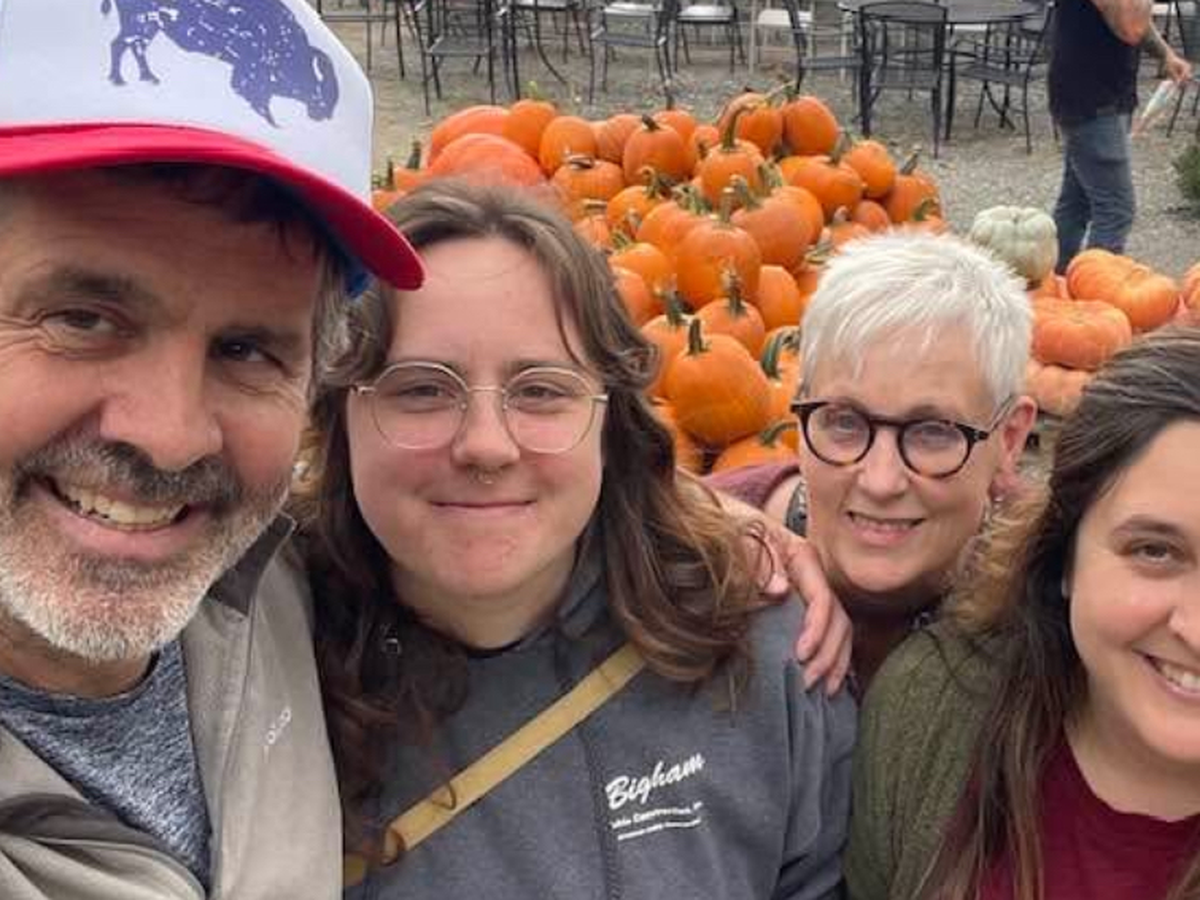 Fundraiser for Lynda Shuler by Beth Mcdonnell : Please help the Shuler ...