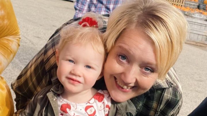Fundraiser for Shayna Leavy by Devyn Thomson : Prayers for Lisa