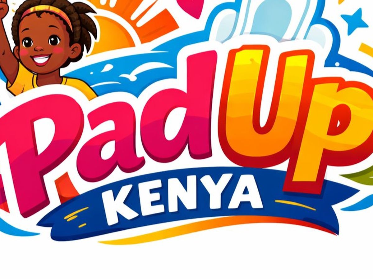 Fundraiser by Esther Rongoma : PadUp Kenya – Dignity Packages for Girls ...