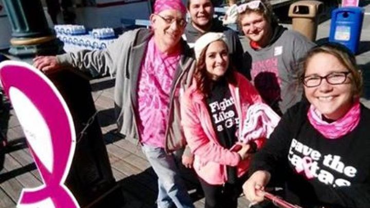 Fundraiser for Monica Henkel by Cindy Speciale Kaczmarski : Please Help ...