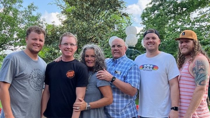 Fundraiser for Charles Bray Jr by Charles Bray : Momma Debbie Bray’s ...