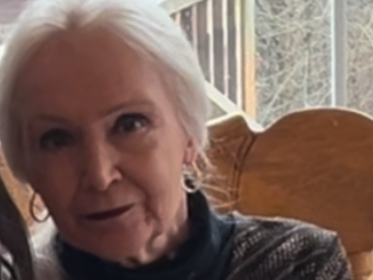 Fundraiser by Genia Croach : Support Mom's (Mary Michelle Simchak ...