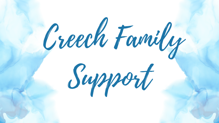 Fundraiser for Kerri Creech by Megan Kelly : Support the Creech family.
