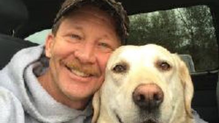 Fundraiser for Brian Tipton by Alexis Ferrarini : Love For Brian Tipton