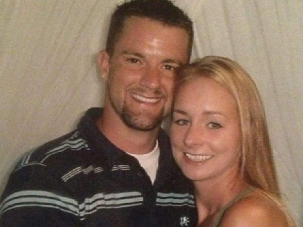 Fundraiser for Jamie Parrish by Kristin Newman : Jamie Parrish