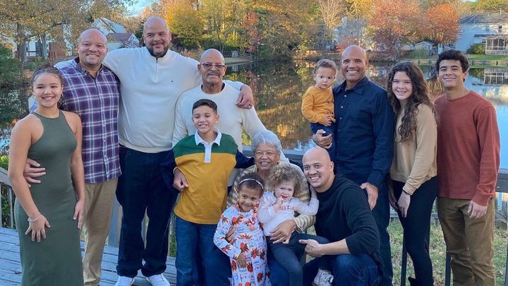 Fundraiser by Kelly Ordille : The Bond Family