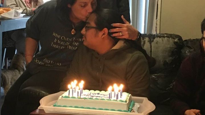 Fundraiser for Maritza Howland by Maritza Naranjo : Send Angel on ...