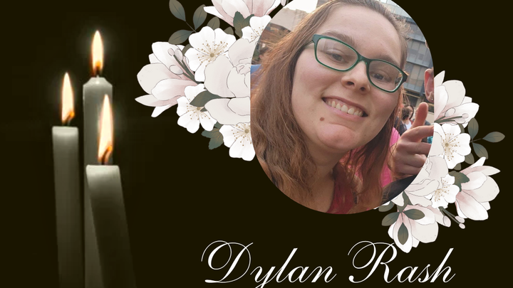 Fundraiser by Millard Cook : Help Dylan Rash's Family Through This Loss