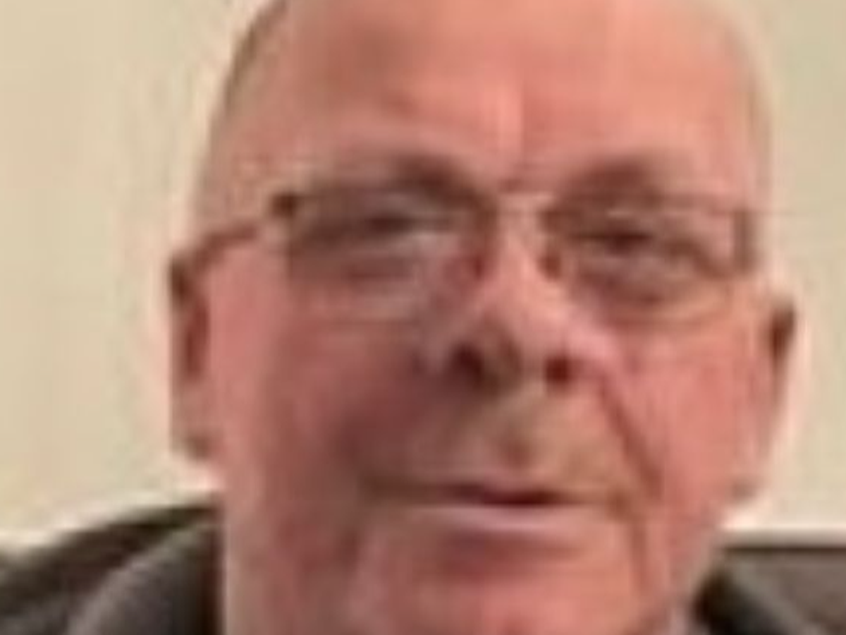 Fundraiser by Jimmy Snow : Rick Slade