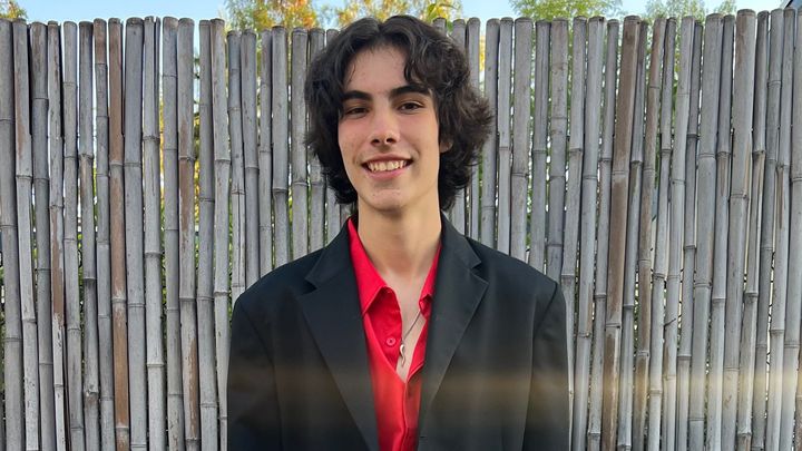 Fundraiser by Deja Barnes : Help Support Vinnie’s Trip to Costa Rica!