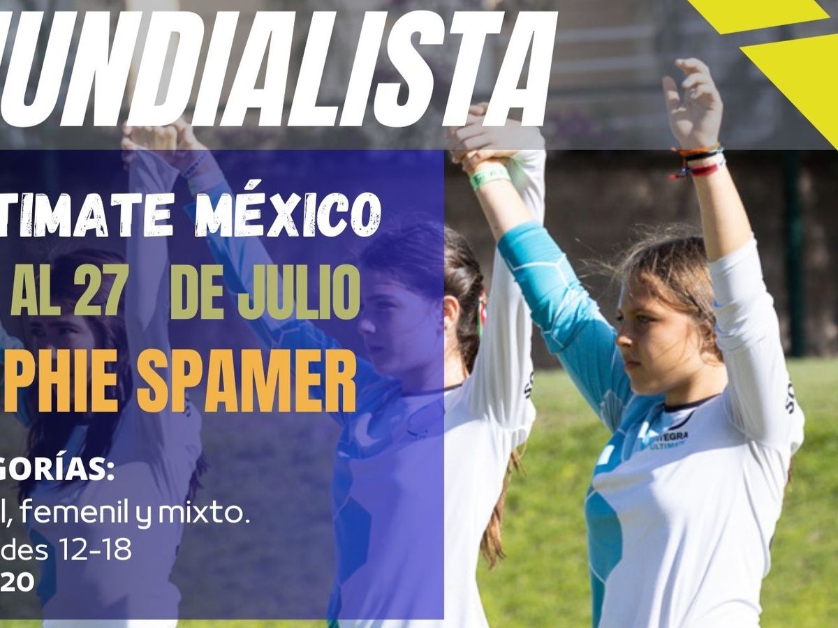 Fundraiser for VALERIA BAKER DAMIAN by Sophie Spamer : Proceso ...