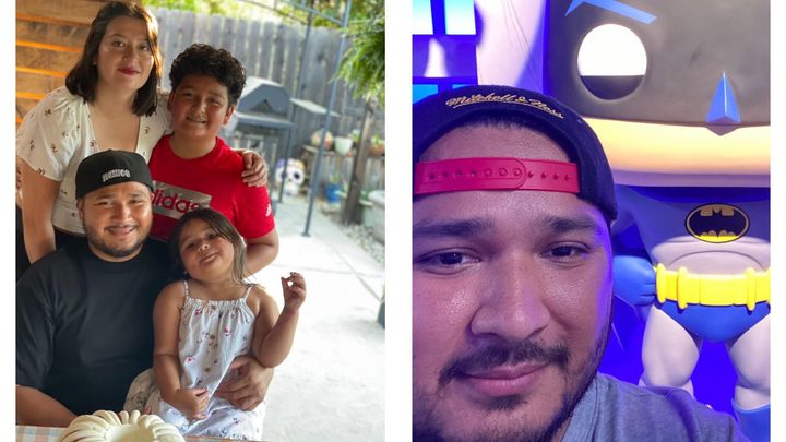 Fundraiser by Emily Cisneros : Stand with Jaime's Family in Difficult Times