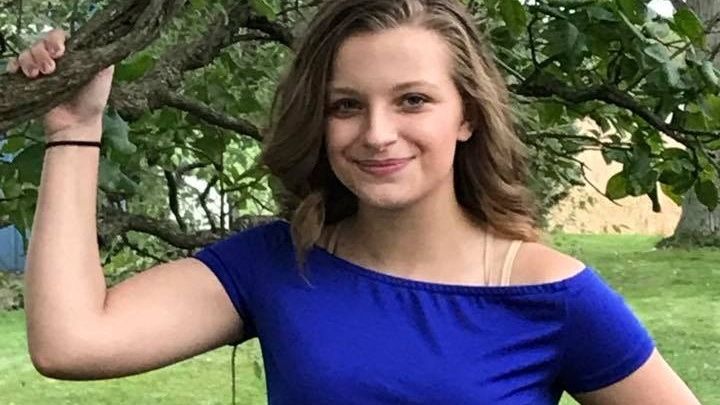 Fundraiser for Jon Gordon by Theresa Schommer : Grace Gordon Memorial Fund