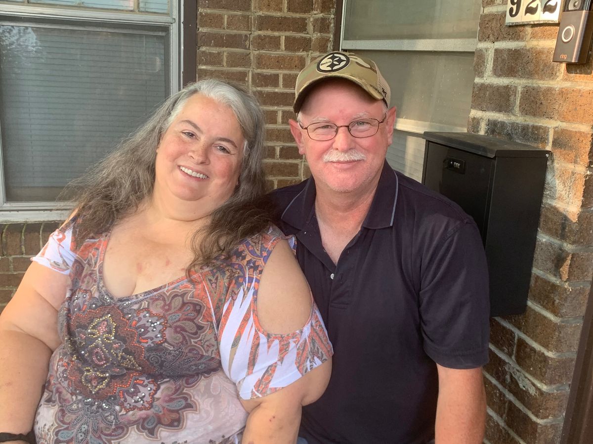 Fundraiser by Jordan Farley : In Loving Memory of Randy Dale Farley